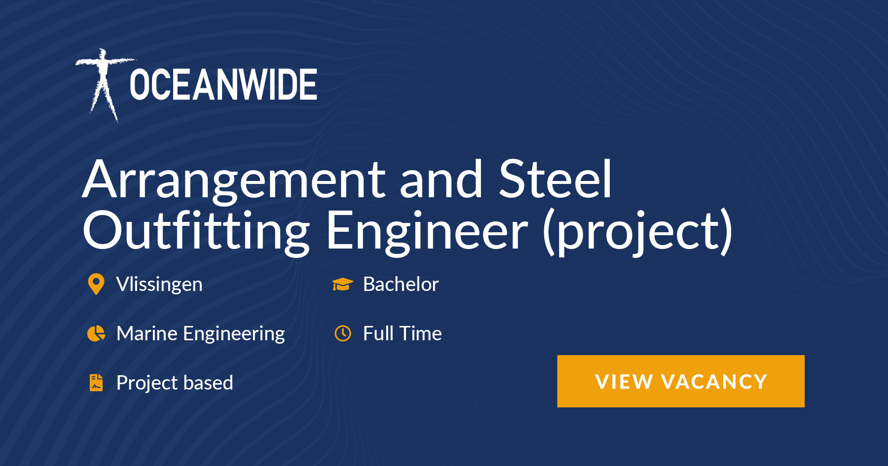 Arrangement and Steel Outfitting Engineer (project), Marine Engineering ...